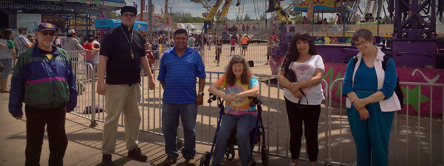 Phoenix Residential Society | community based health-care organization